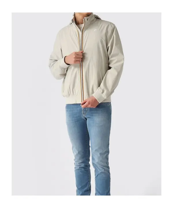 K-WAY Arsené Slim-fit Performance Jacket