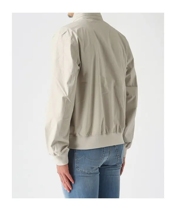 K-WAY Arsené Slim-fit Performance Jacket