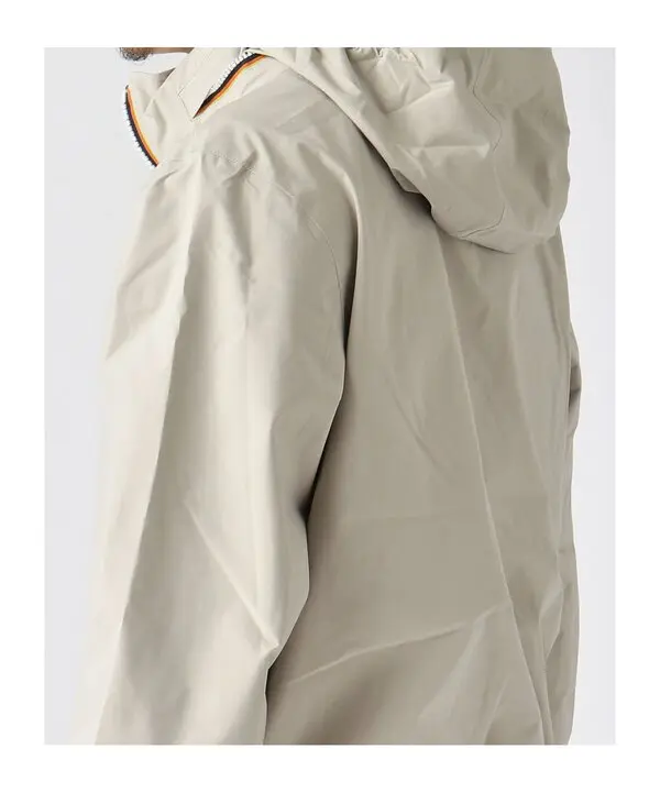 K-WAY Arsené Slim-fit Performance Jacket