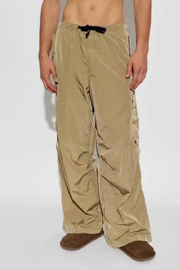 Palm Angels Cargo’ Trousers