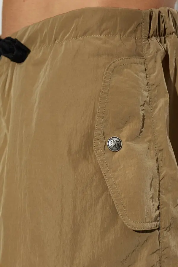 Palm Angels Cargo’ Trousers