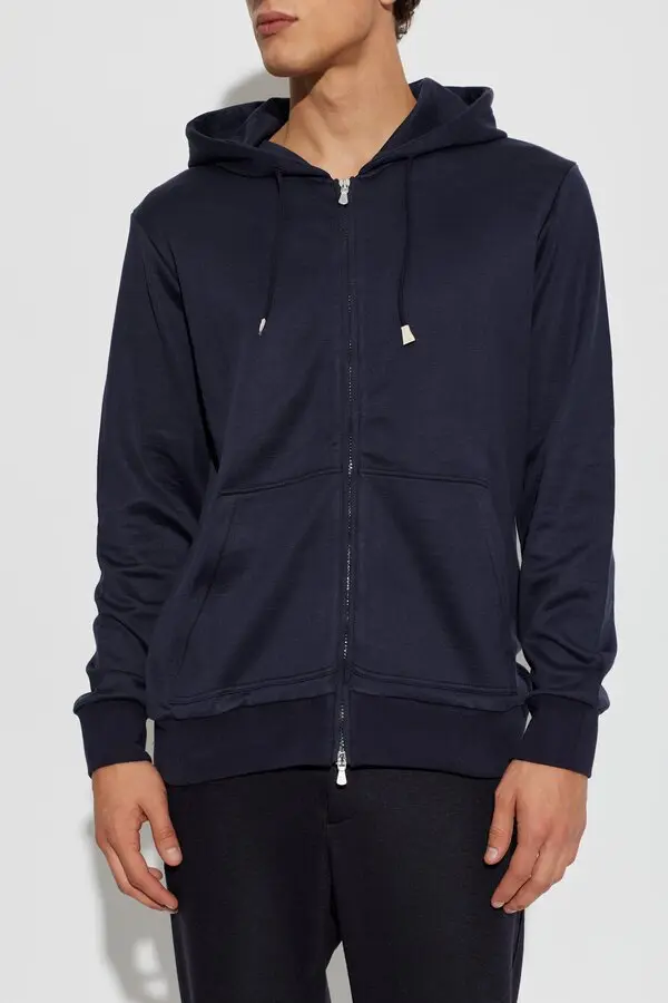 Eleventy Hoodie