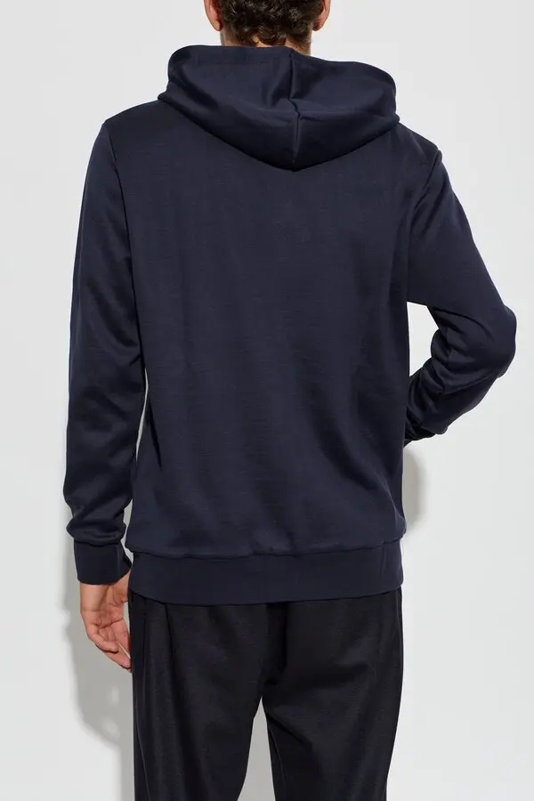 Eleventy Hoodie