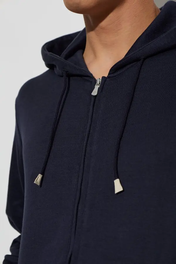Eleventy Hoodie
