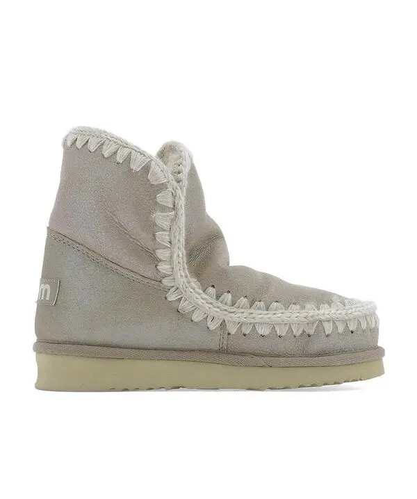 Mou Eskimo 18 Ankle Boots - Gray