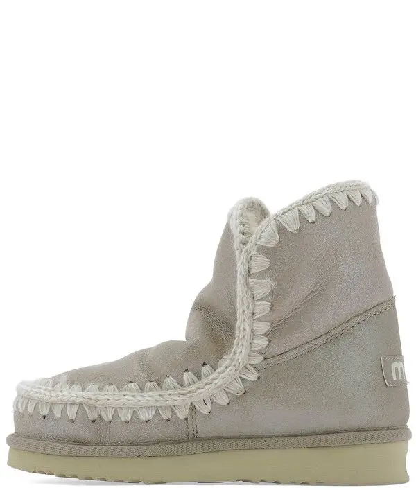 Mou Eskimo 18 Ankle Boots