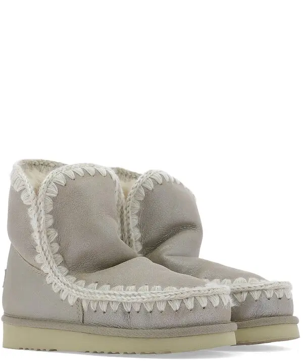 Mou Eskimo 18 Ankle Boots