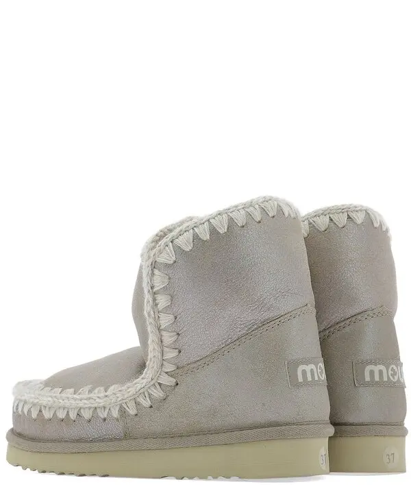 Mou Eskimo 18 Ankle Boots