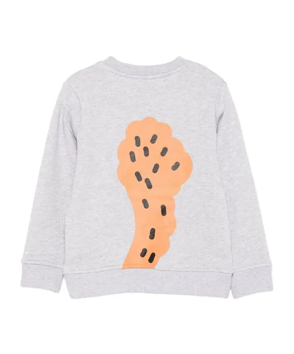 Stella McCartney Long-sleeved Sweatshirt
