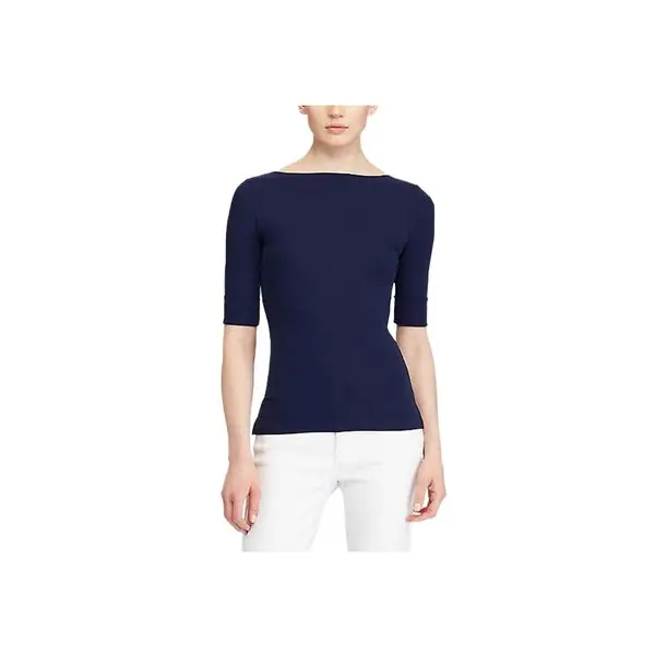 Ralph Lauren Boatneck T-shirt