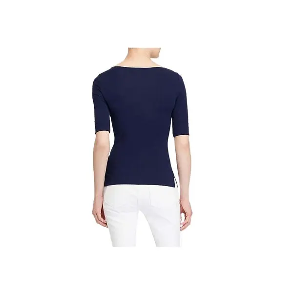Ralph Lauren Boatneck T-shirt