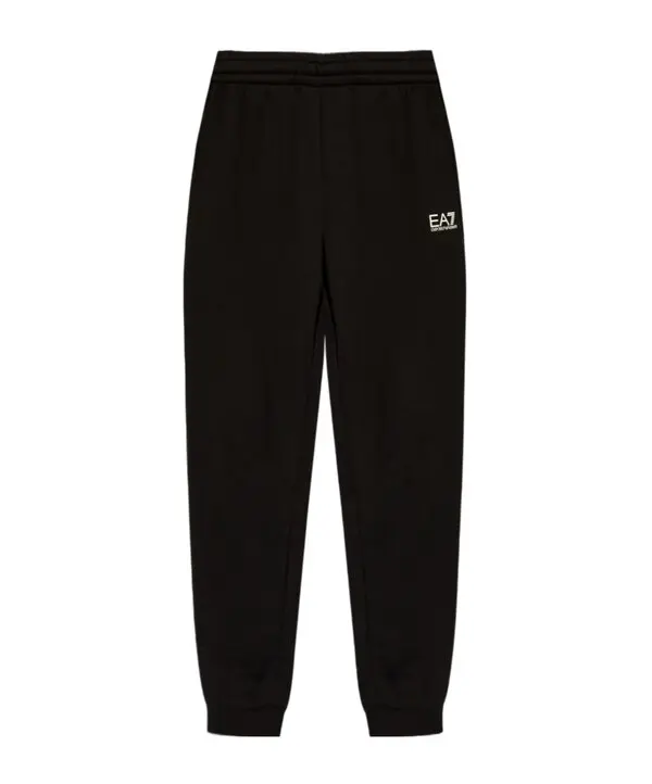 EA7 Logo Sweatpants