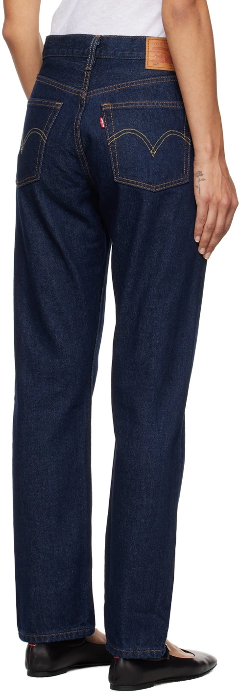 LEVI'S 501 Original Fit Jeans