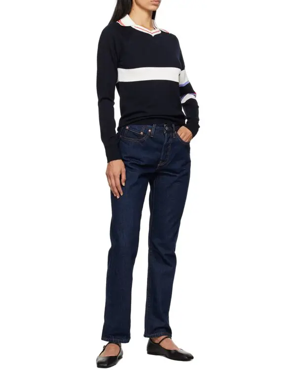 LEVI'S 501 Original Fit Jeans