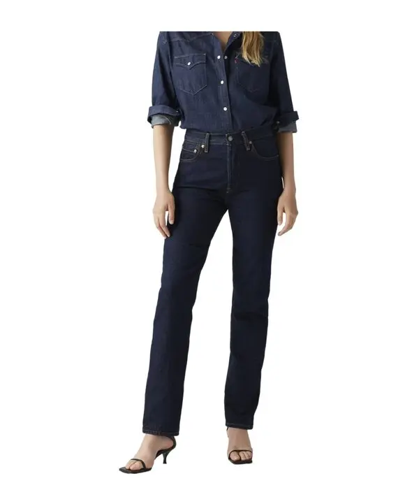 LEVI'S 501 Original Fit Jeans