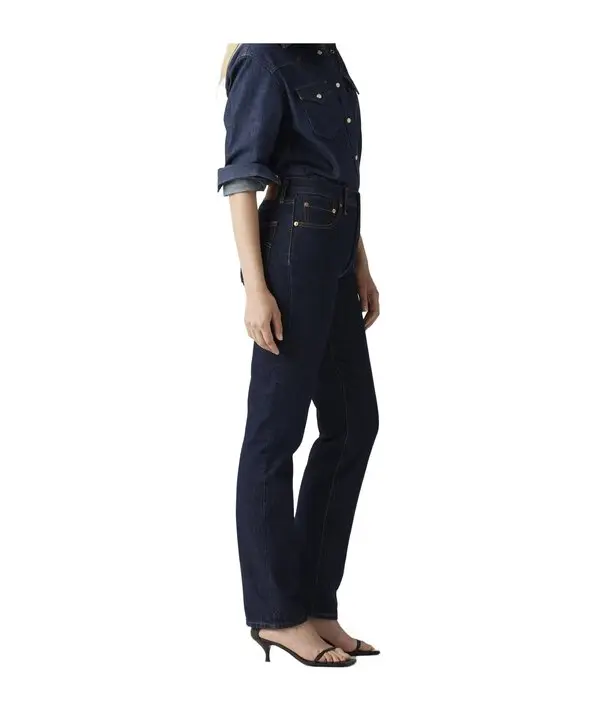 LEVI'S 501 Original Fit Jeans