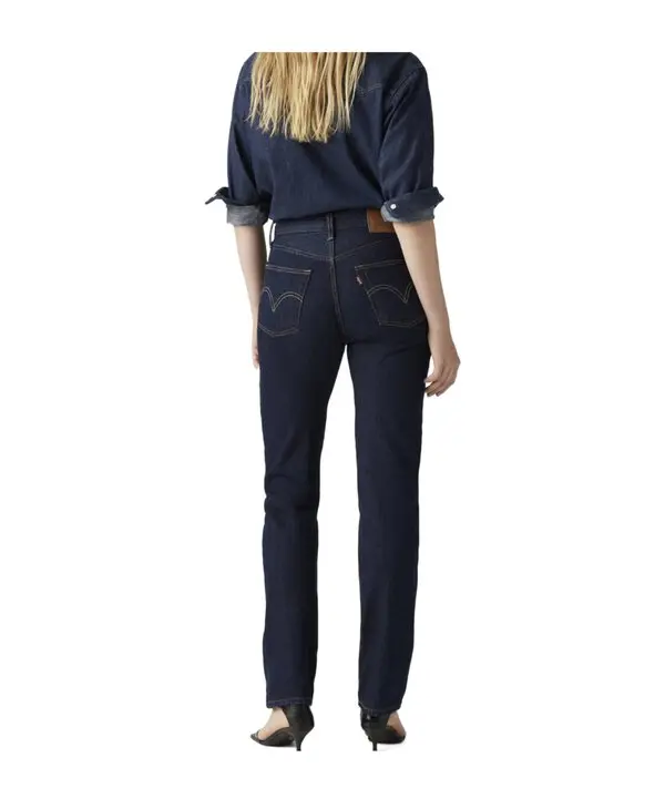 LEVI'S 501 Original Fit Jeans