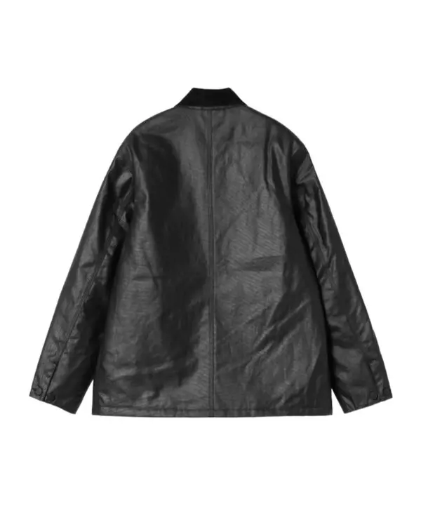 Carhartt Work In Progress Dean Michigan Quilted Jacket