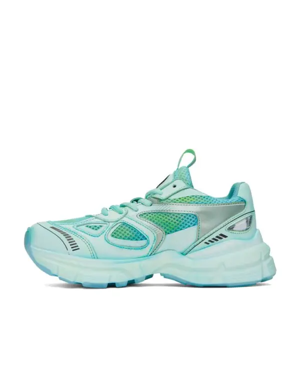 Axel Arigato Tip-dye Marathon Sneaker