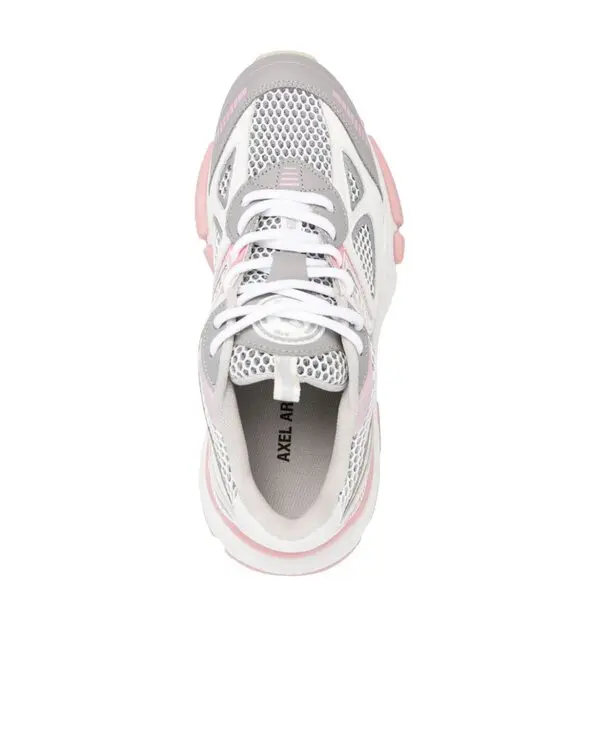 Axel Arigato Lace-up Sneakers