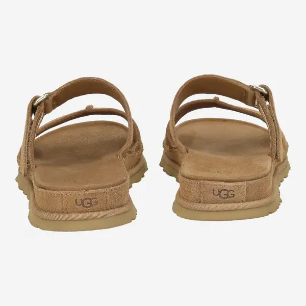 UGG Goldengaze Slides