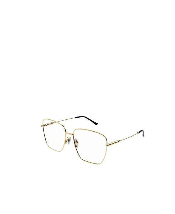 Gucci Rectangle Frame Glasses