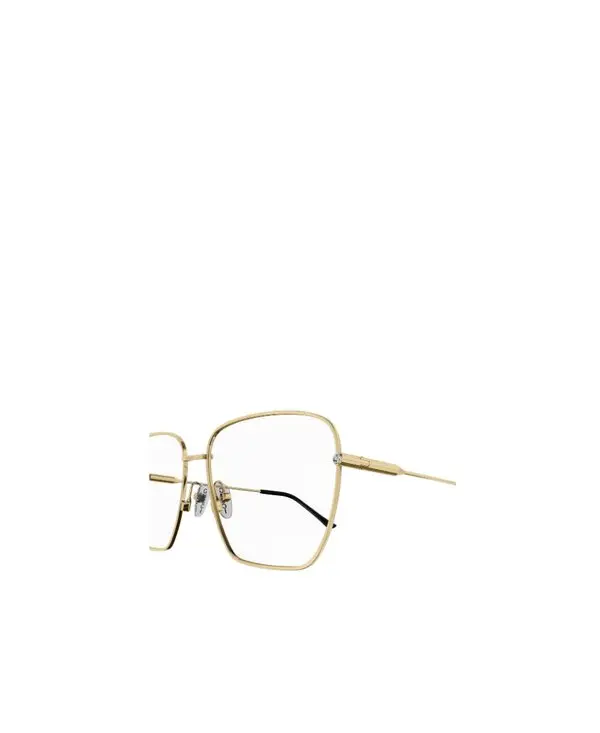Gucci Rectangle Frame Glasses