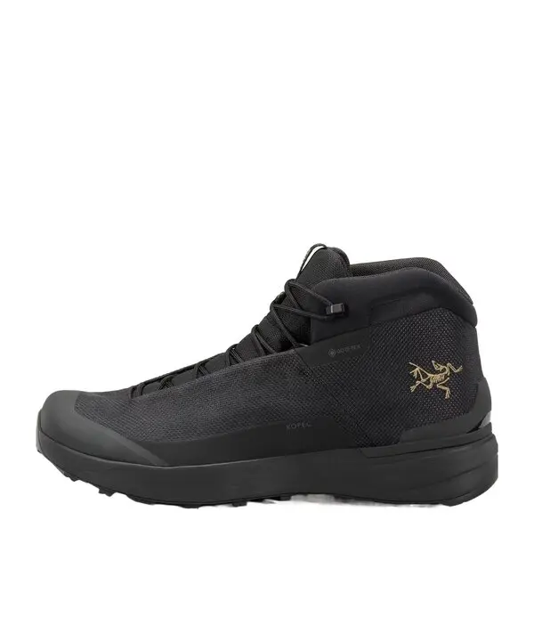 Arc'teryx Kopec Mid Gtx Boot - Black