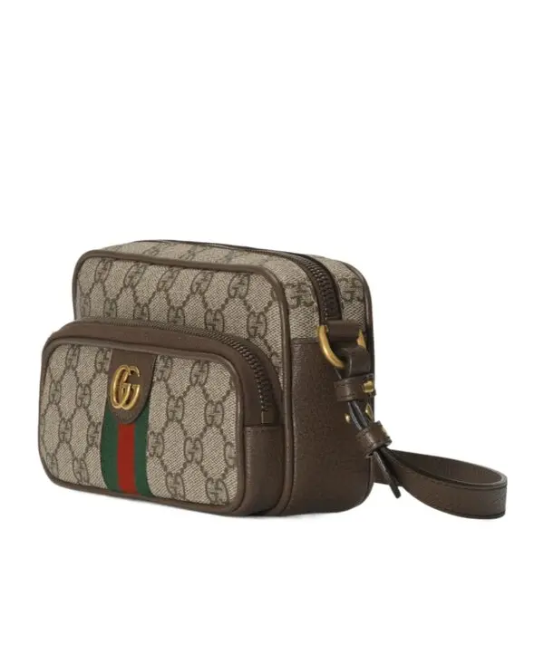 Gucci Ophidia Messenger Bag