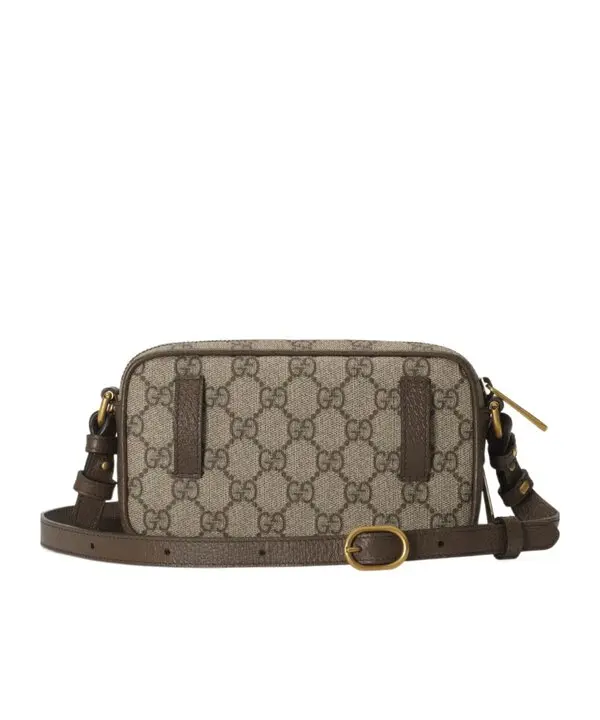Gucci Ophidia Messenger Bag