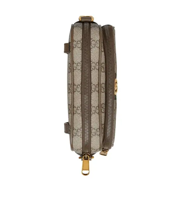 Gucci Ophidia Messenger Bag
