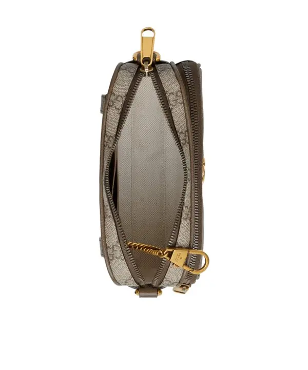 Gucci Ophidia Messenger Bag