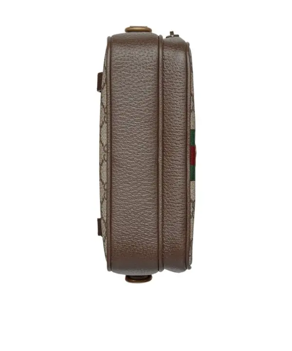 Gucci Ophidia Messenger Bag