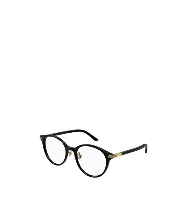 Gucci Round-frame Glasses