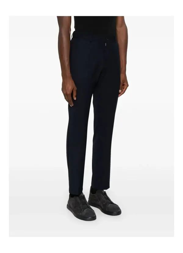 Hugo Boss Packable Slim-fit Trousers