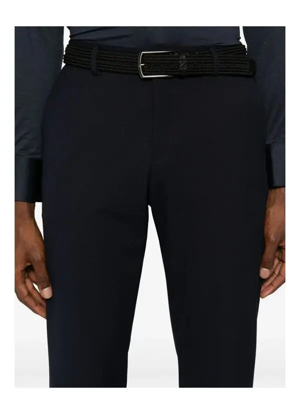 Hugo Boss Packable Slim-fit Trousers