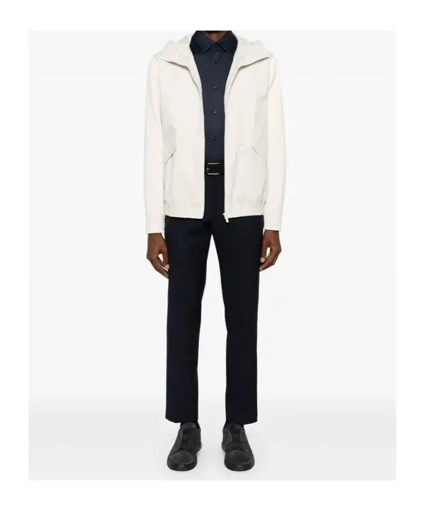 Hugo Boss Packable Slim-fit Trousers