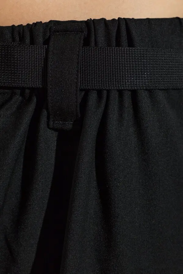 Y3 Wide-leg Trousers
