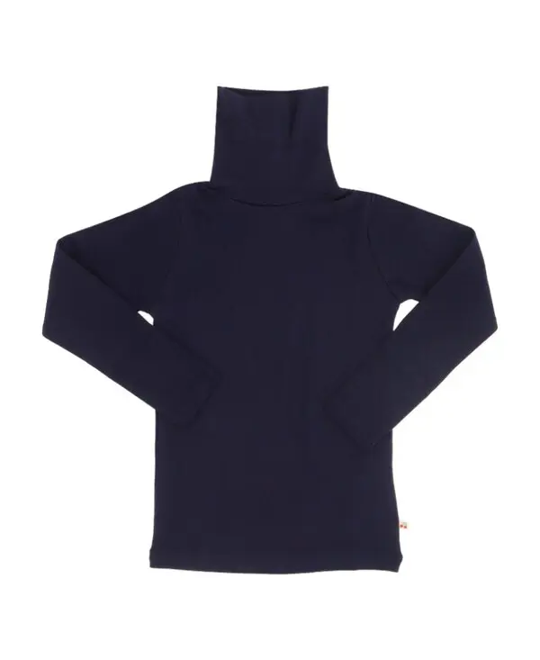Bonpoint Fine-knitted High Neck Jumper