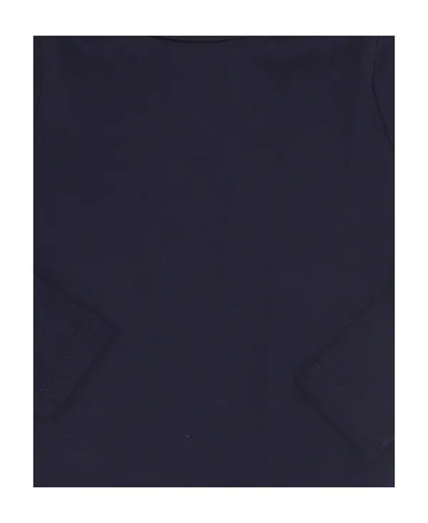 Bonpoint Fine-knitted High Neck Jumper