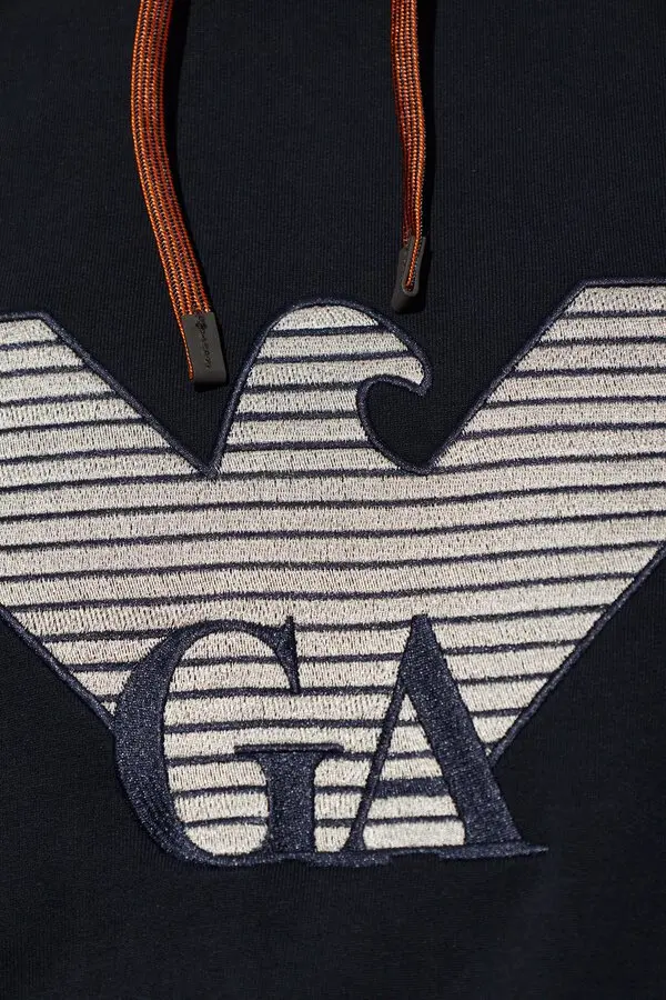 Emporio Armani Hoodie
