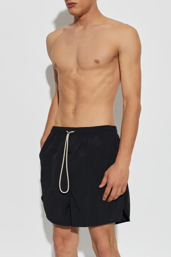 Fear Of God Swim Shorts