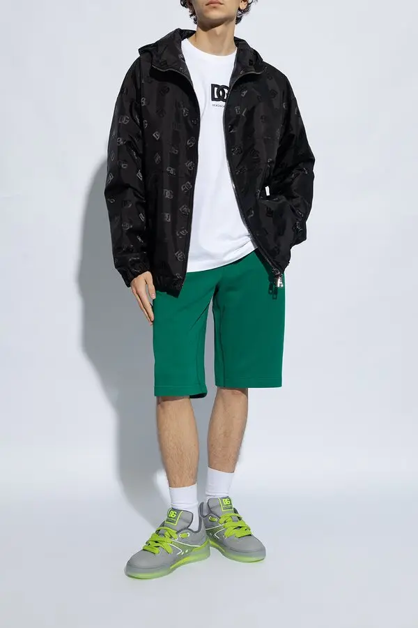 Dolce & Gabbana Dolce Gabbana New Roma Low-top Sneakers