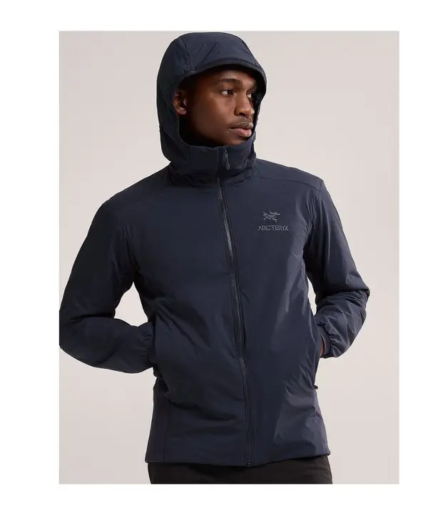 Arc'teryx Atom Hooded Jacket