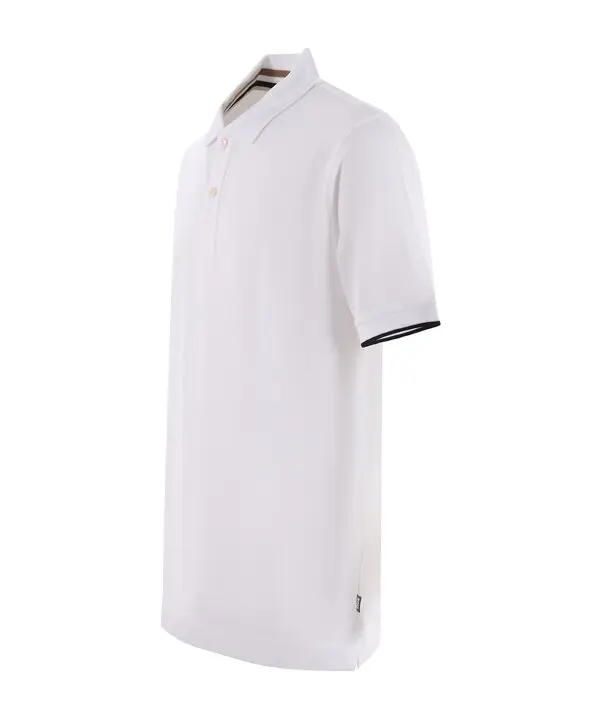 Hugo Boss Short-sleeved Polo Shirt
