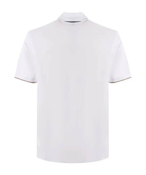 Hugo Boss Short-sleeved Polo Shirt