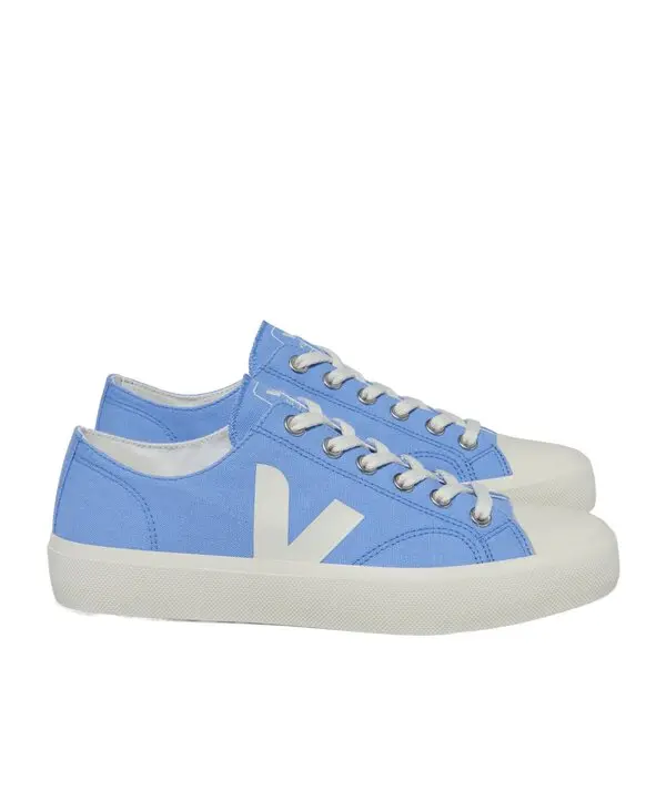 VEJA Wata Ii Lace-up Sneakers - Blue