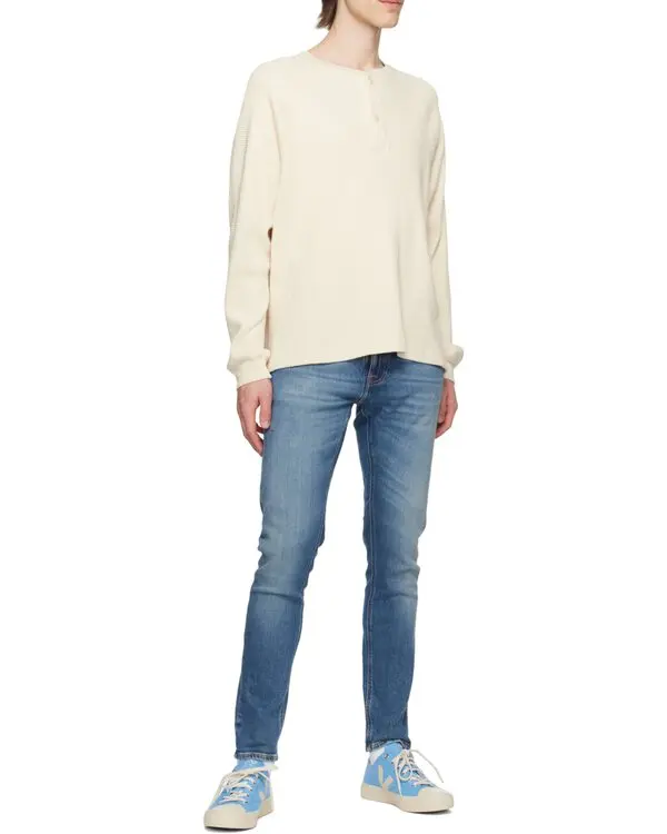 VEJA Wata Ii Lace-up Sneakers