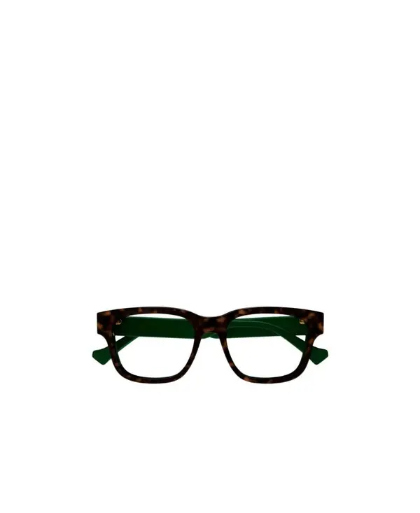 Gucci Rectangle Frame Glasses