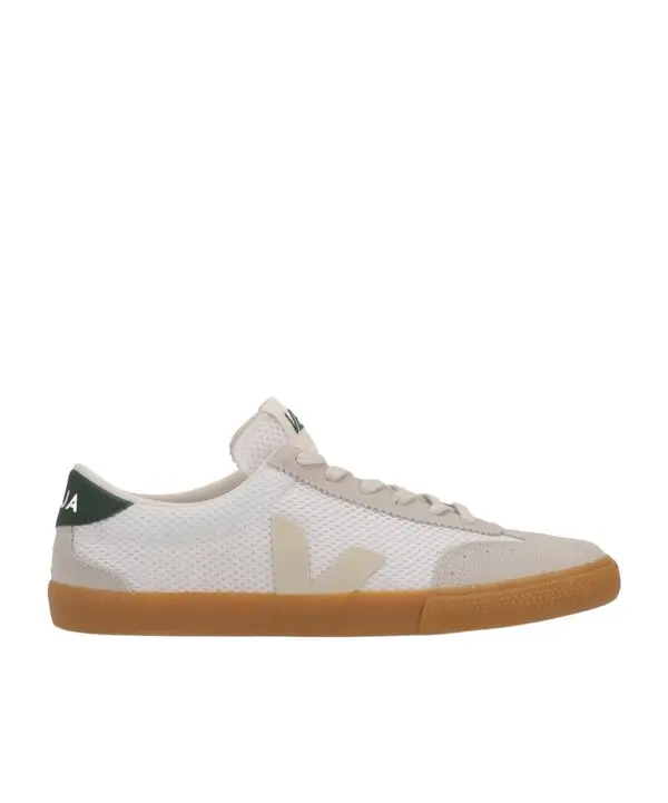VEJA Volley Low Sneakers - White